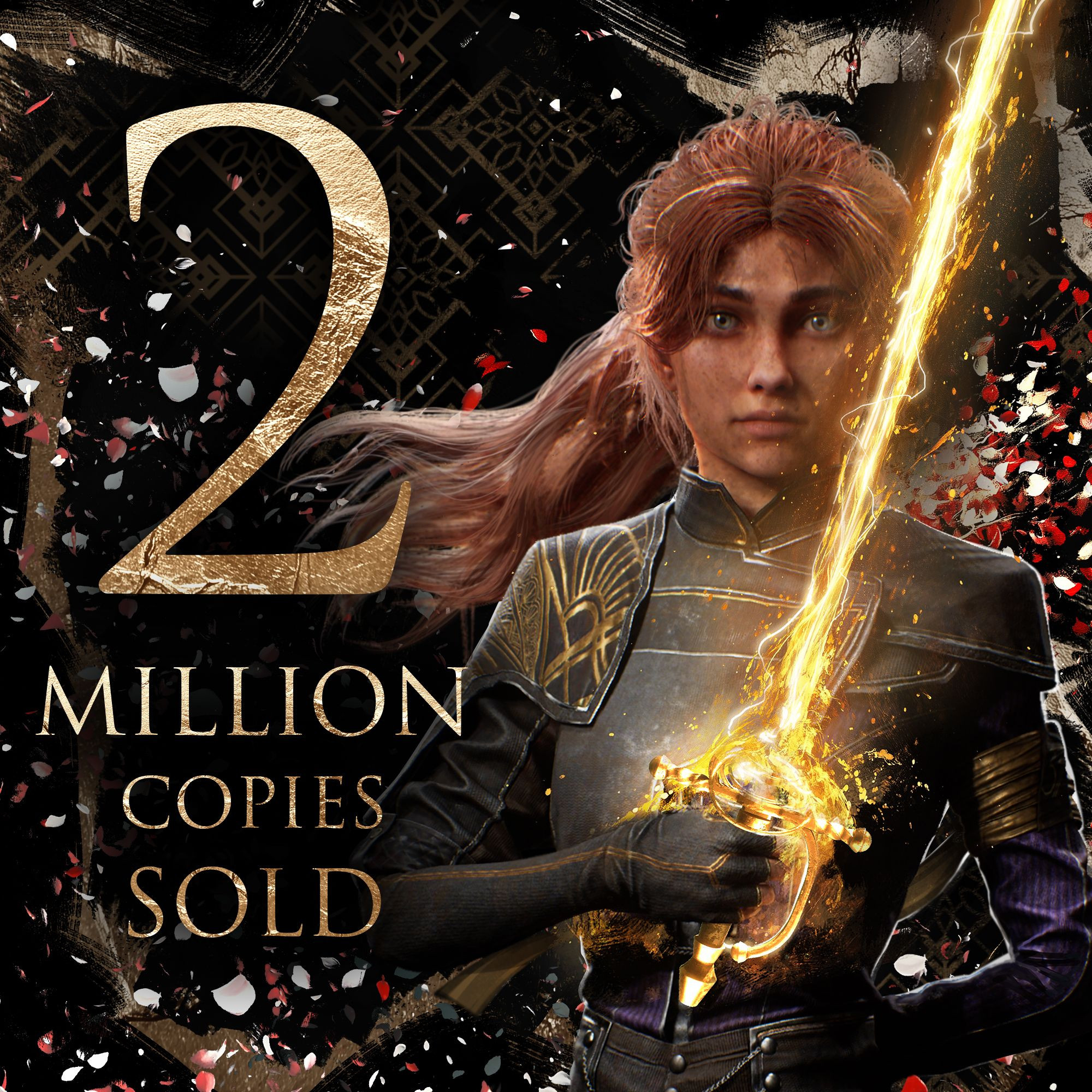 Clair Obscur: Expedition 33 a franchi une nouvelle étape impressionnante avec deux millions d ...