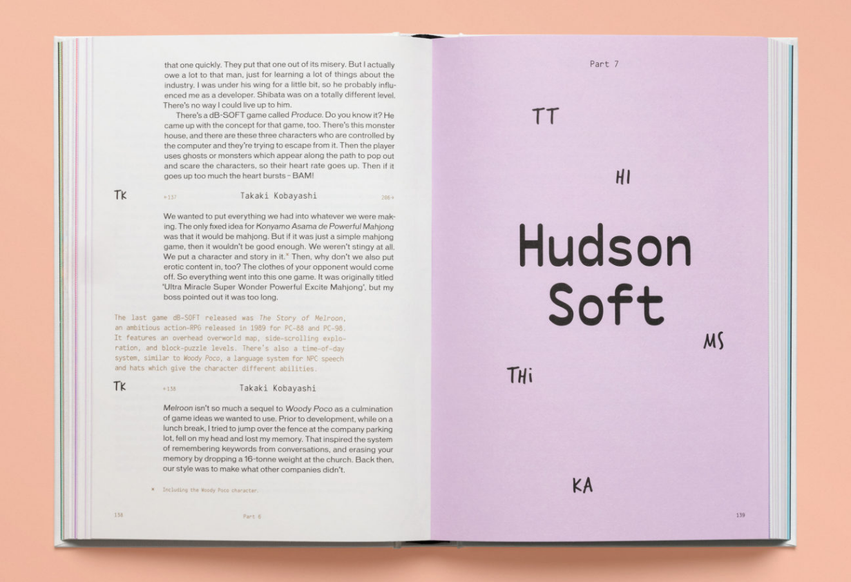 Japansoft : Une histoire orale - - Gamereactor