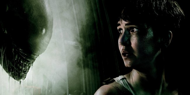 Alien Covenant - Gamereactor France