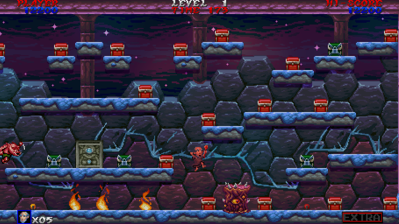 Eternum Ex : Une vidéo de gameplay du PDG de Zerouno Games