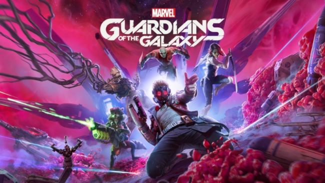 Notre test de Marvel's Guardians of the Galaxy Test - Gamereactor