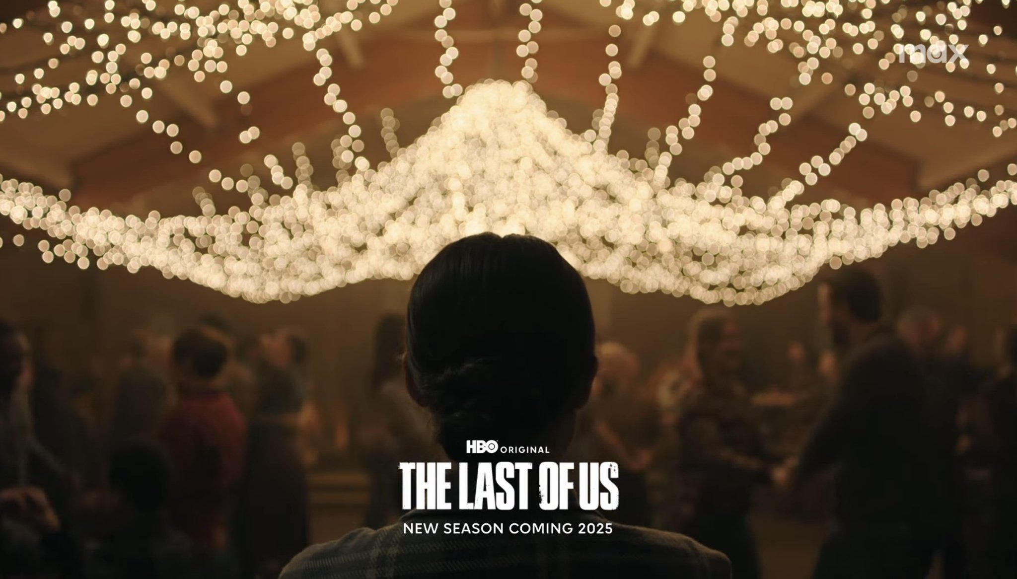 Des Scènes De La Saison 2 De The Last Of Us Sont Montrées Dans La Bande
