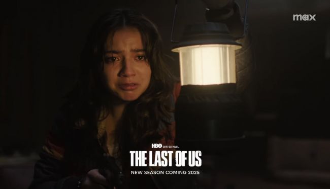 Des scènes de la saison 2 de The Last of Us sont montrées dans la bande-annonce - The Last of Us ...