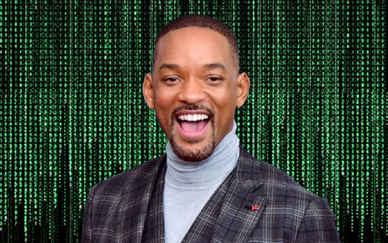 Will Smith évoque un rôle potentiel dans The Matrix 5