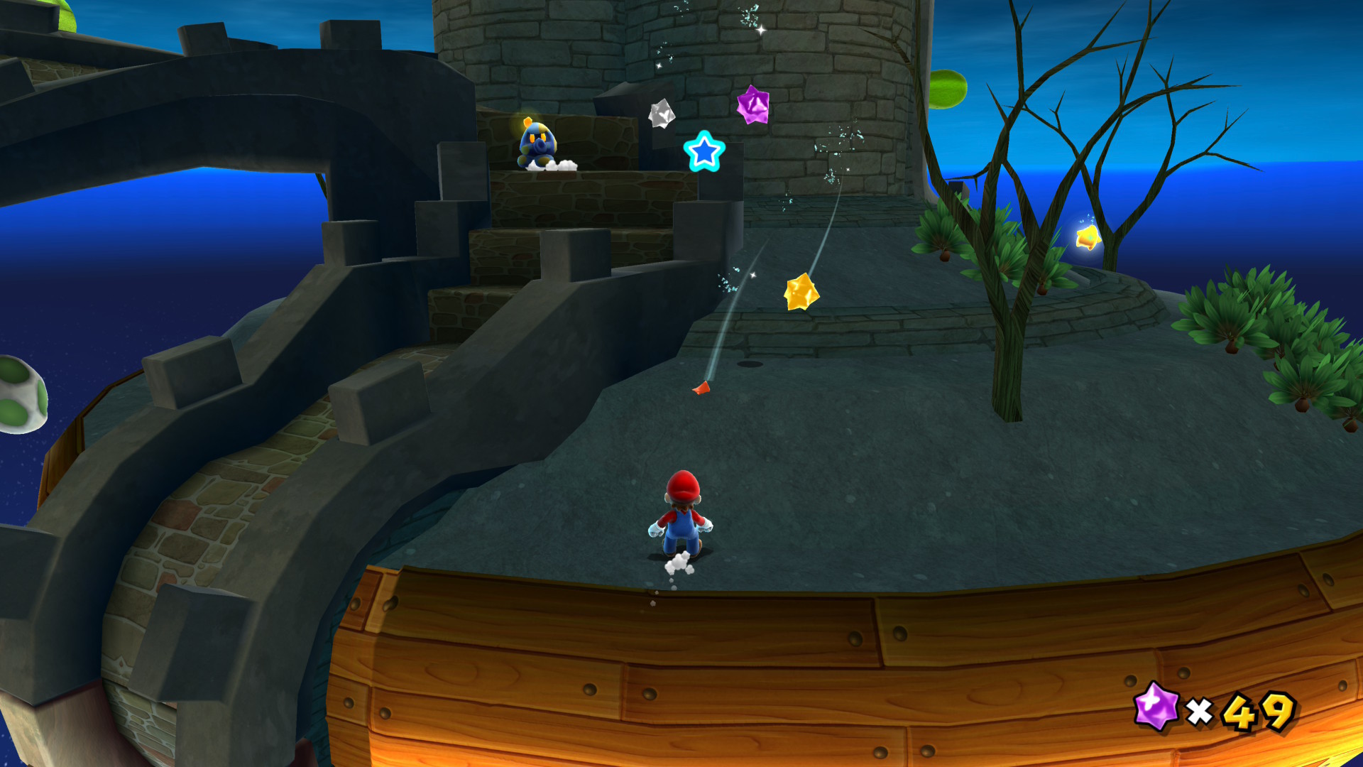 Super Mario Galaxy + Super Mario Galaxy 2 - Gamereactor France