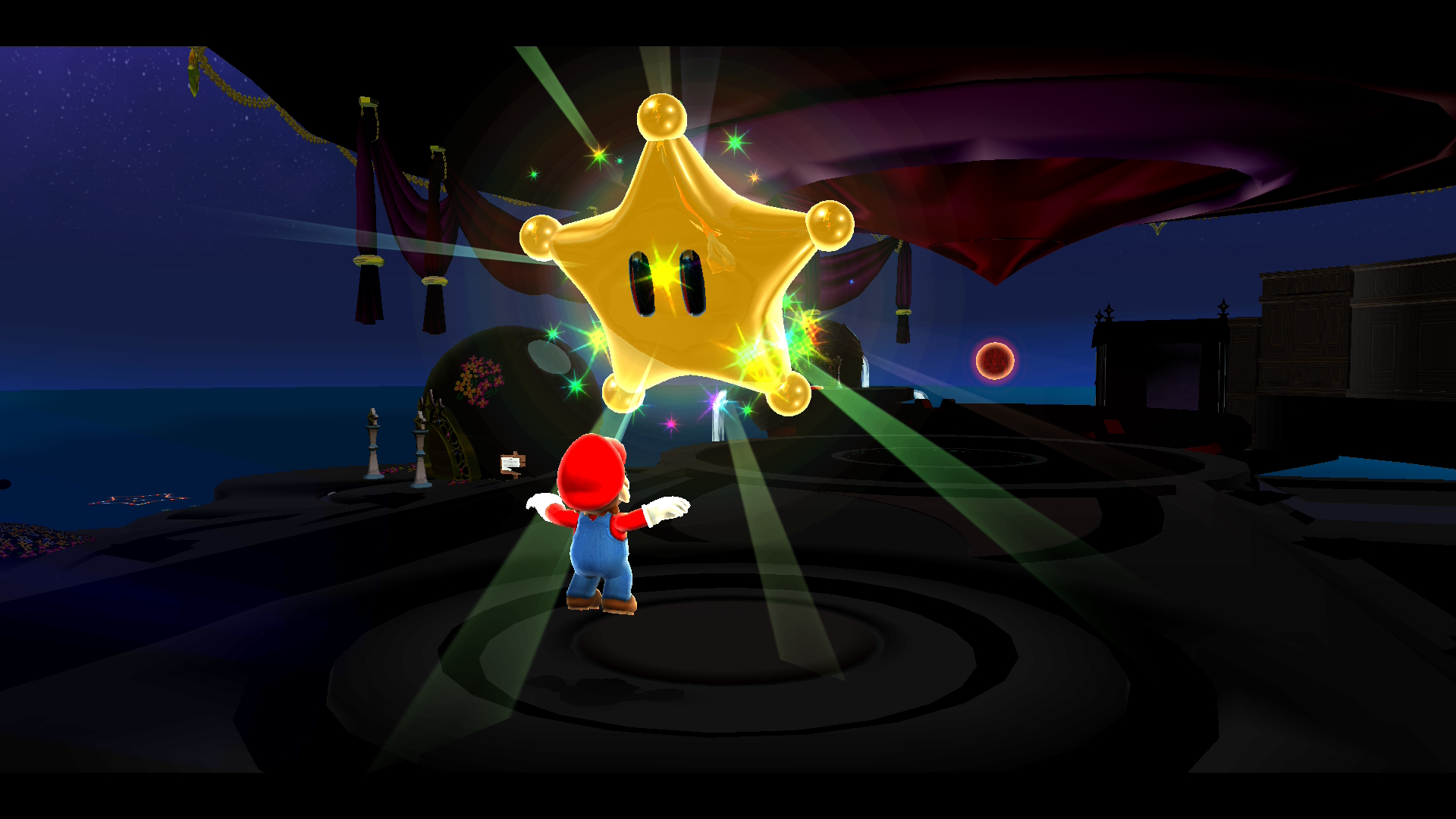 Super Mario Galaxy + Super Mario Galaxy 2 - Gamereactor France