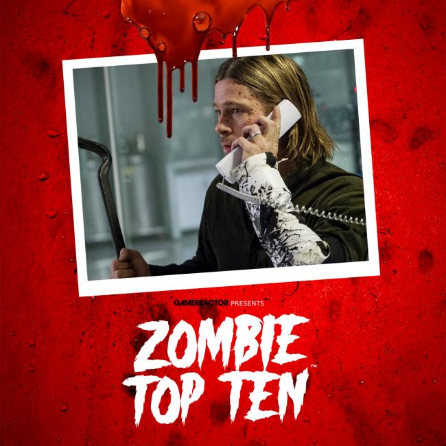 Les 10 meilleurs films de zombies de tous les temps - - Gamereactor