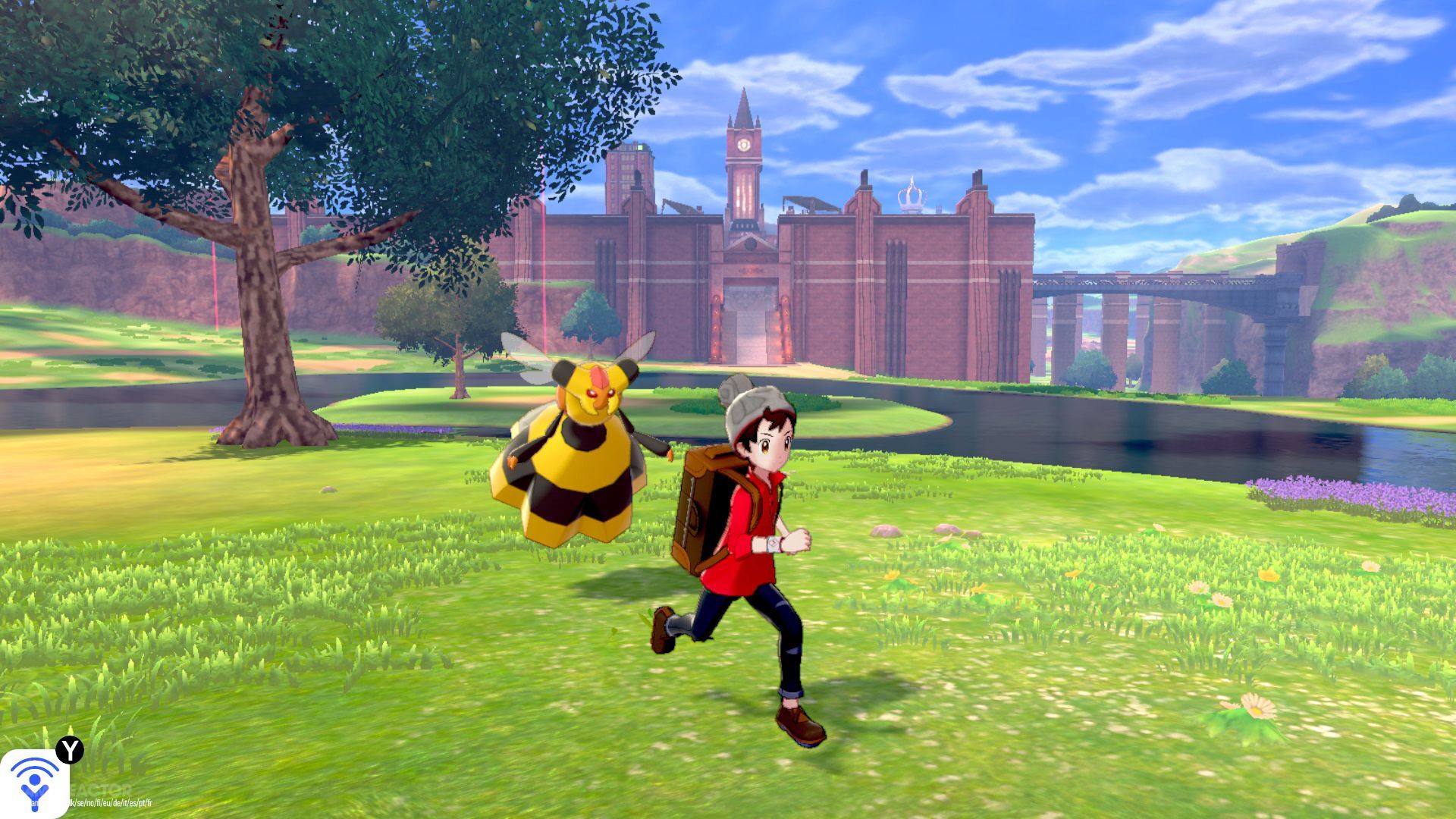 Notre aperçu de Pokémon Épée/Bouclier Preview - Gamereactor - Pokémon ...