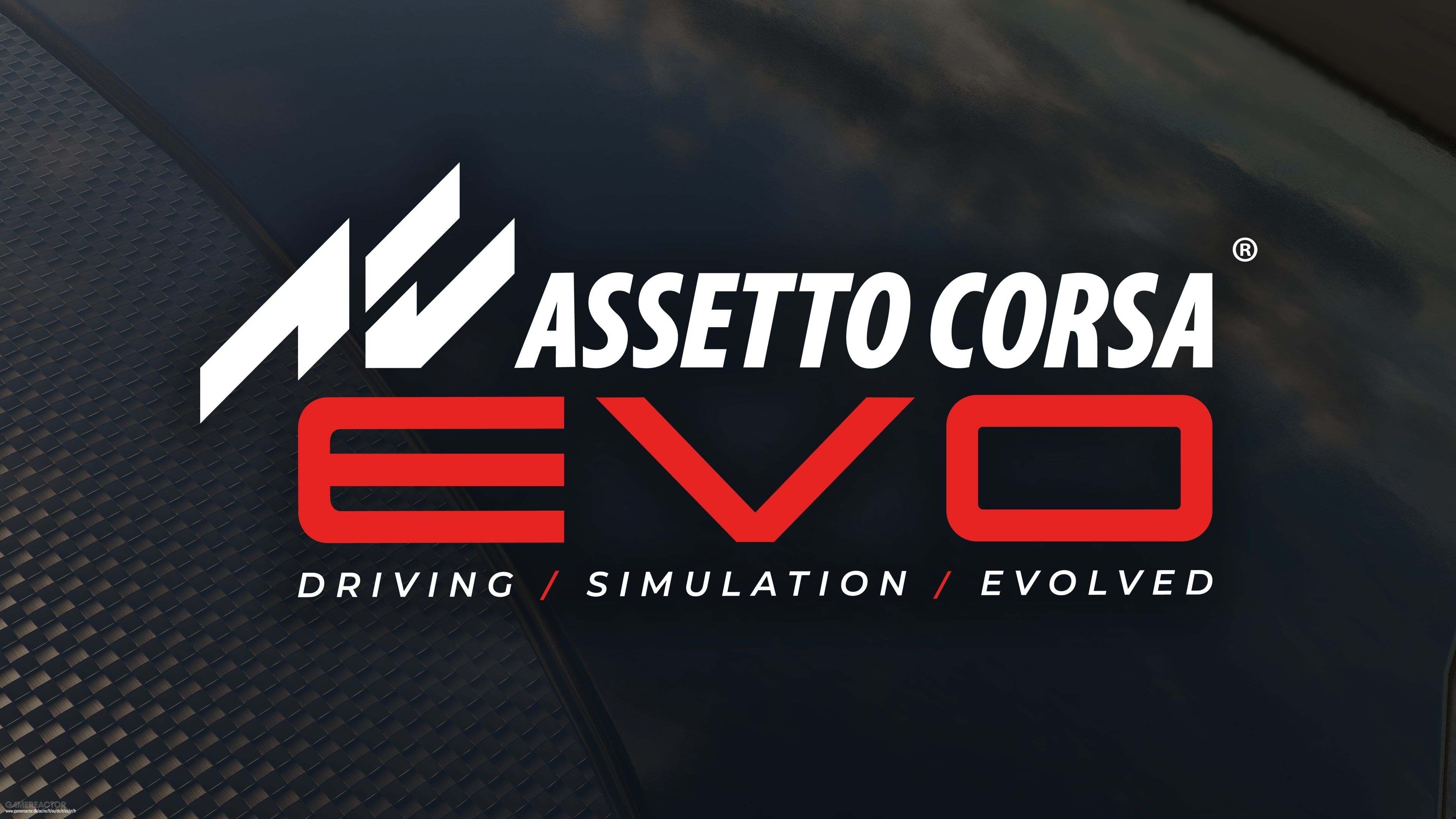 Assetto Corsa Evo arrive sur Steam aujourd'hui pour faire évoluer la simulation de course