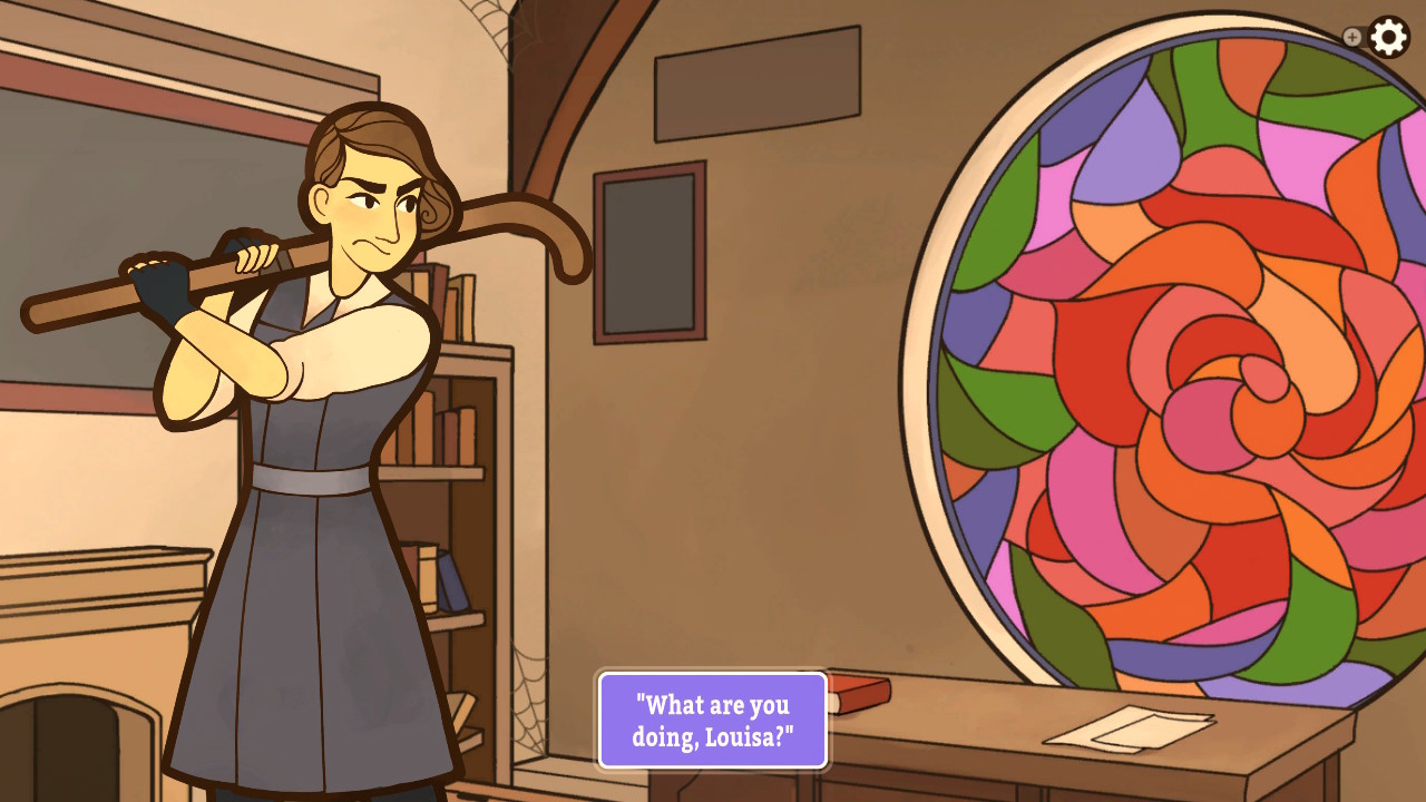 Expelled! Test - Gamereactor