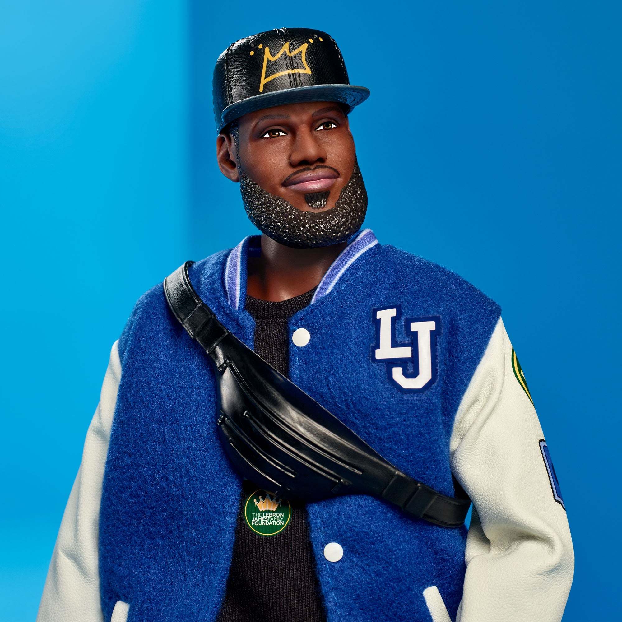 LeBron James est devenu un ambassadeur Kenn. - - Gamereactor LeBron James est devenu un ambassadeur Kenn. - - Gamereactor