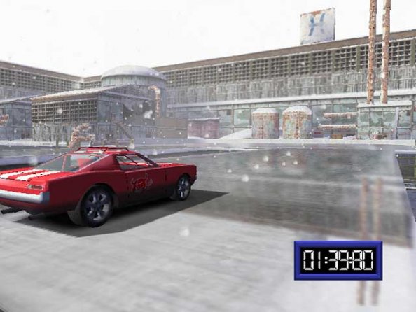 Mashed - Gamereactor France