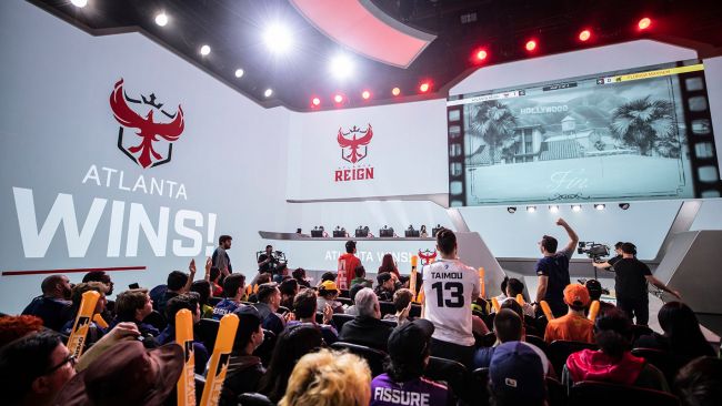 Overwatch League : Les résultats de la première semaine