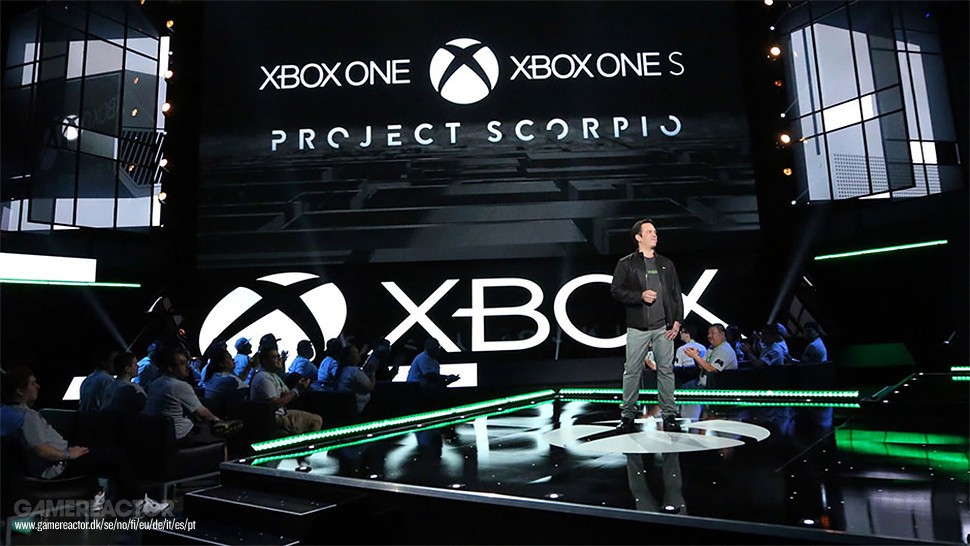 La conférence Xbox à l'E3 durera 100 minutes - - Gamereactor