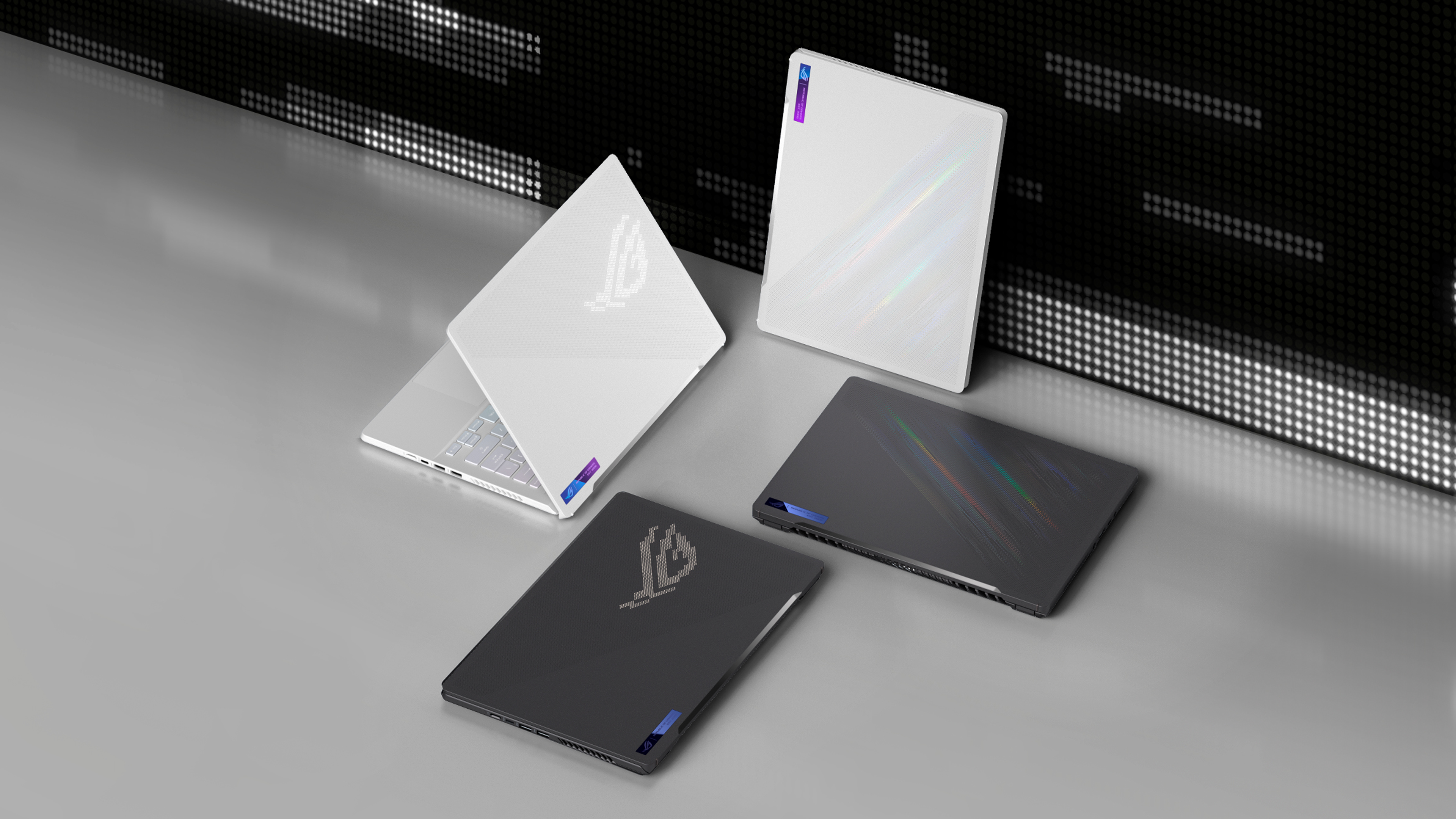 ASUS ROG Zephyrus G14 (2023)