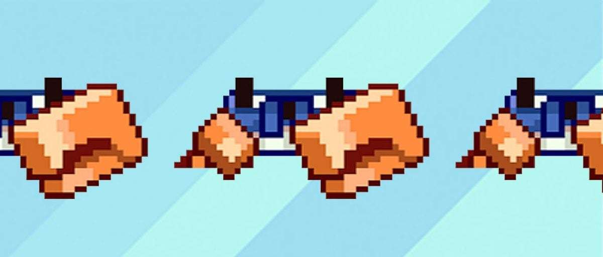 Le crabe pourrait arriver à Minecraft