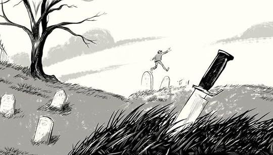 L'adaptation de The Graveyard Book par Disney a été mise en pause