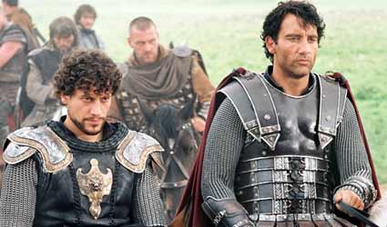 King Arthur Director's Cut - Gamereactor France