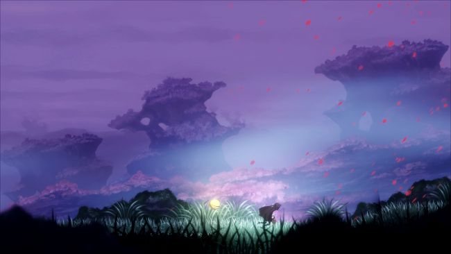 Shadow Labyrinth propose une version très particulière de la formule ...