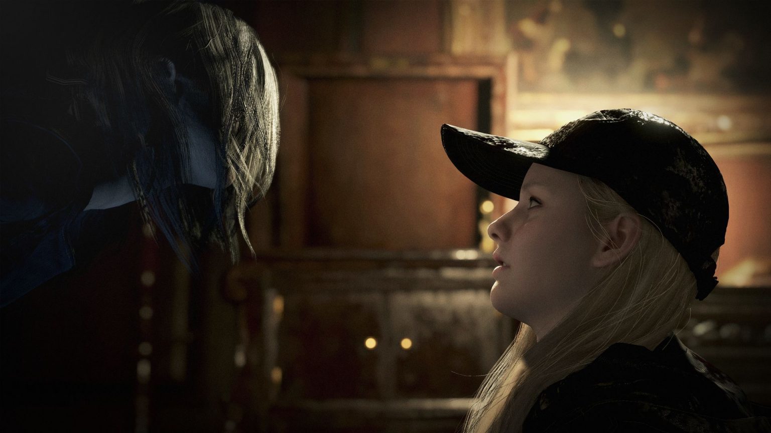 Resident Evil Village: Shadows of Rose obtient une bande-annonce