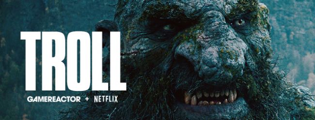 Troll - Gamereactor France
