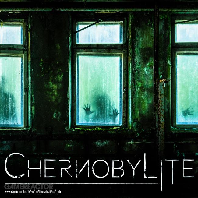 Découvrez la première bande-annonce de Chernobylite