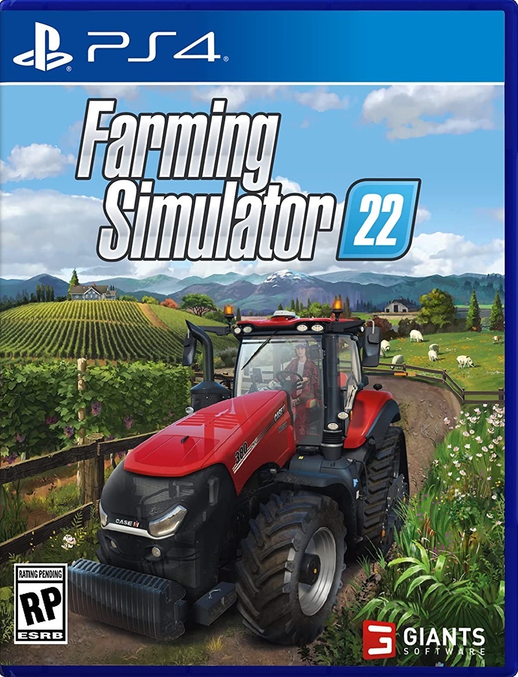 L'édition collector de Farming Simulator 2022 détaillée - Farming ...