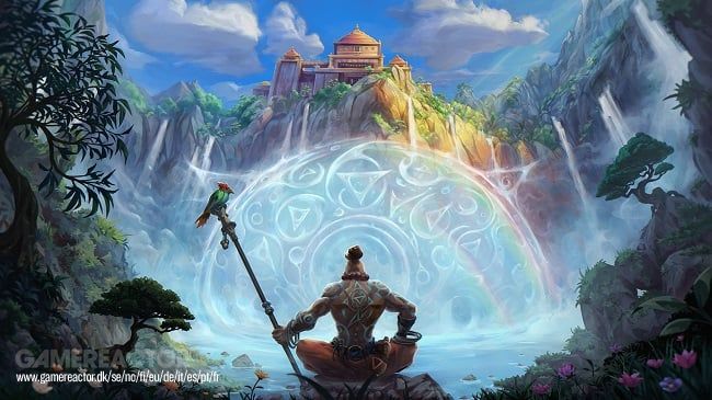 28 ans après sa sortie, Tibia lance sa cinquième classe jouable.