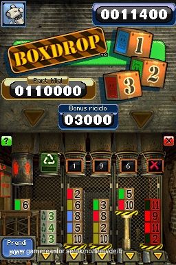 TouchMaster: Connect - Gamereactor France