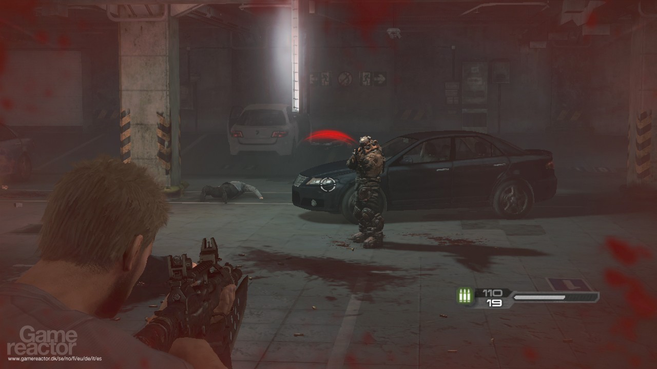 Inversion - Gamereactor France