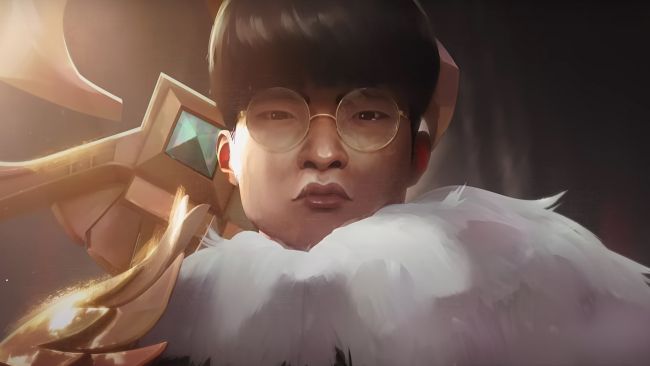 League of Legends, T1 et Faker remportent 3 prix Esports aux Game ...