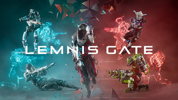 Lemnis Gate sortira le 3 août sur consoles et PC