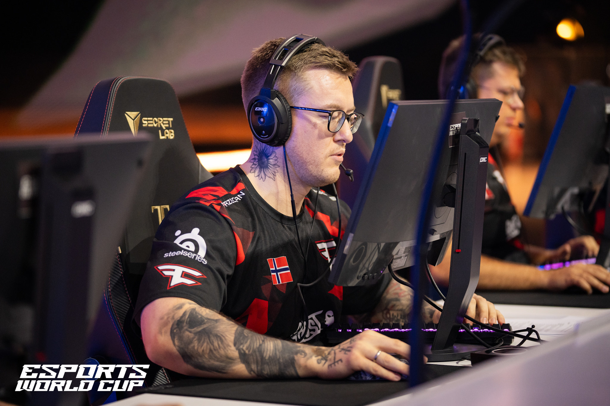 100 Thieves annonce la signature de son premier retour surCounter-Strike 2
