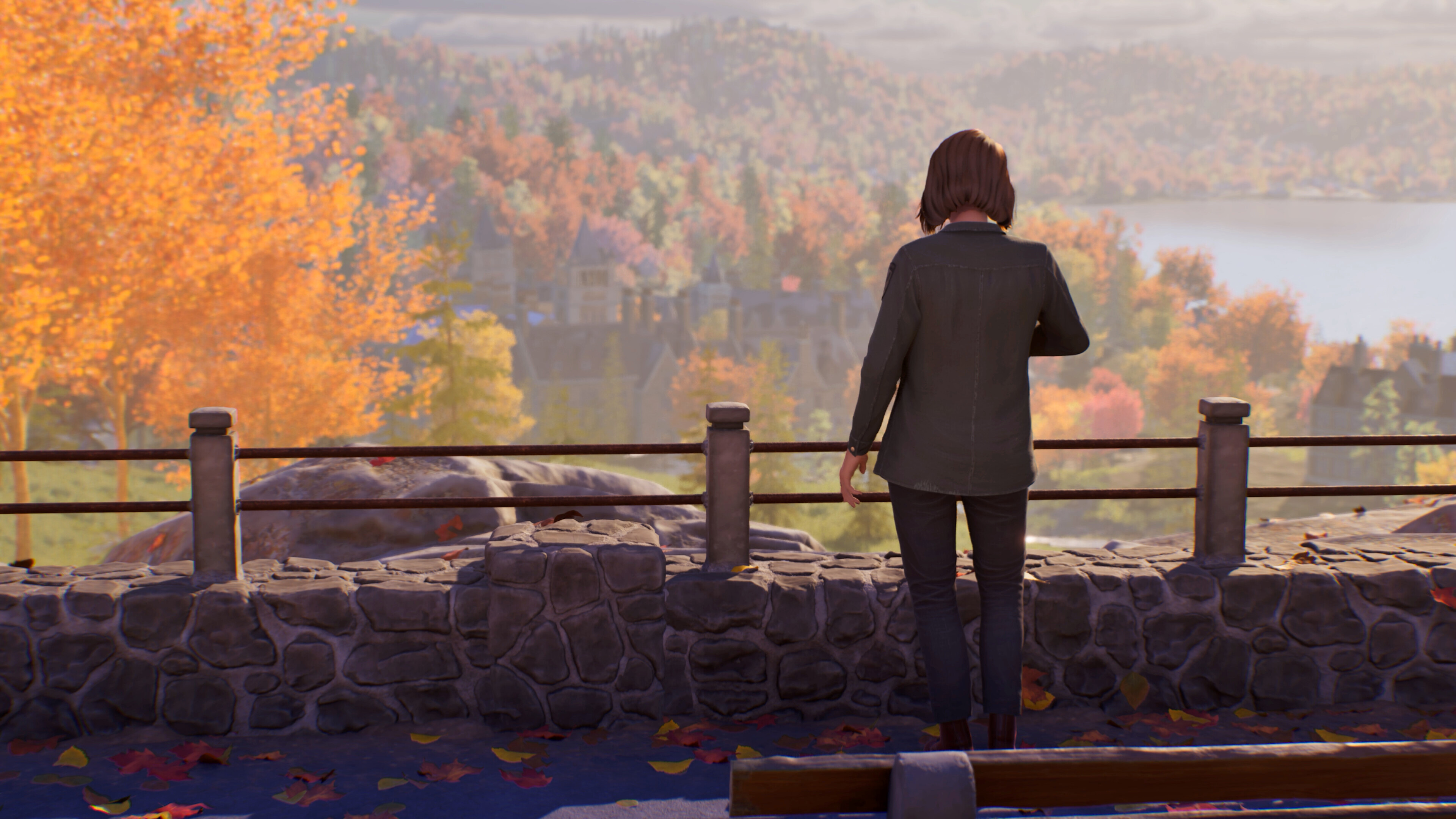 Life is Strange: Reunion Avant-première : Cinq points clés à retenir de ...