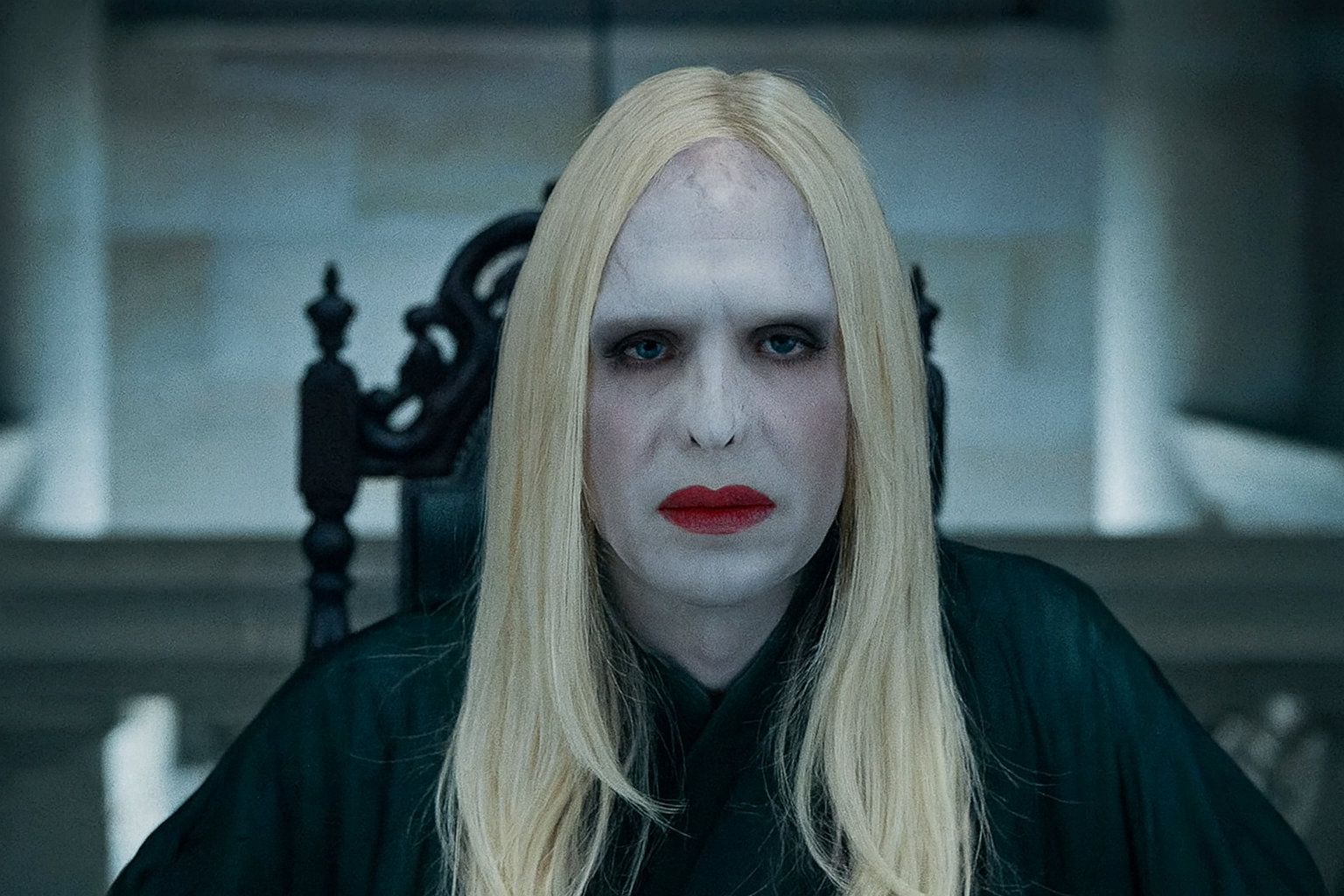 Rumeur : La série Harry Potter de HBO pourrait confier le rôle de ...