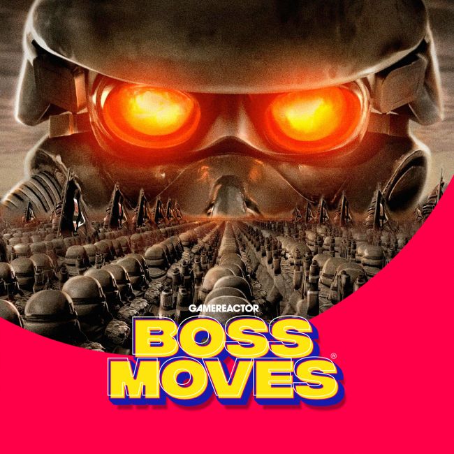 Boss Moves : Si j'étais à la tête d'id Software (et de Naughty Dog) - - Gamereactor