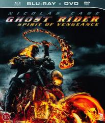 Ghost Rider: Spirit of Vengeance - Gamereactor France