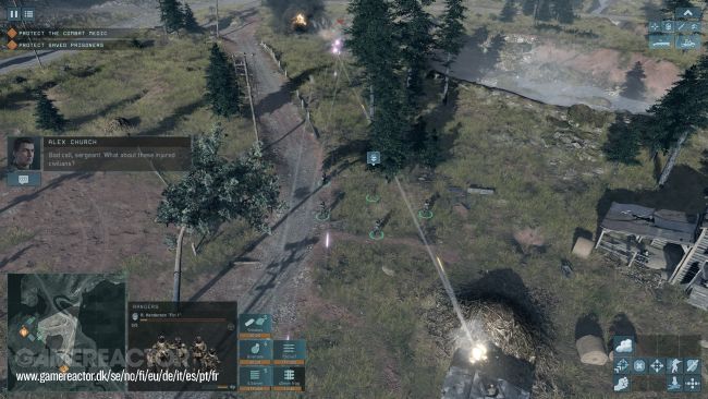 Terminator: Dark Fate - Defiance Preview: A breath of synthetic life ...