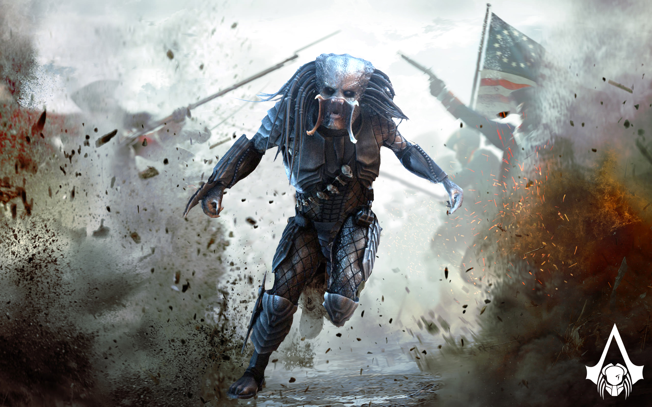 Le Predator sera le protagoniste de Predator: Badlands