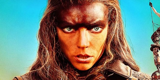 Box Office : Furiosa arrive avec plus de 25 millions de dollars lors de ...