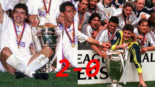 Le Clásico de Nintendo : une histoire commune entre la Ligue des ...