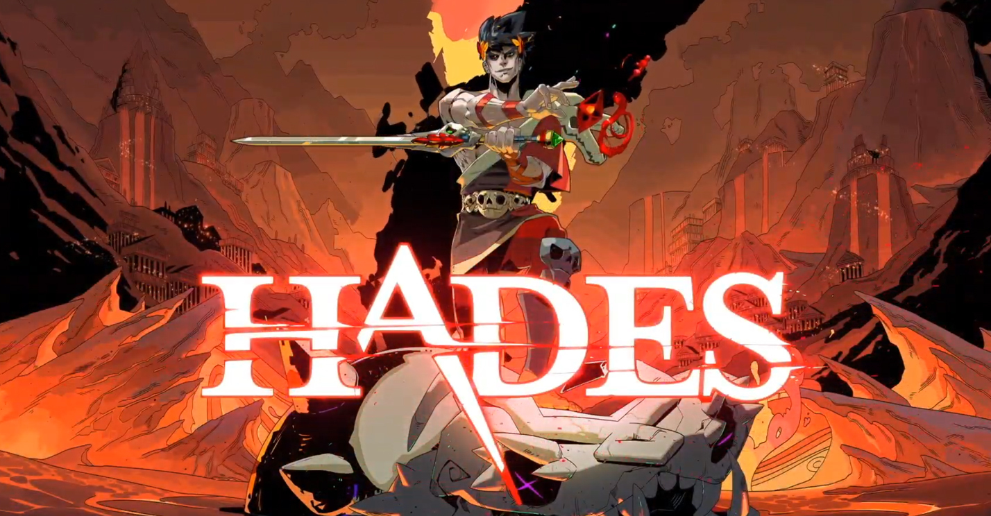 Hades devient le premier jeu vidéo à être récompensé d'un Prix Hugo