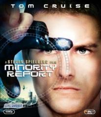 Minority Report - Gamereactor France