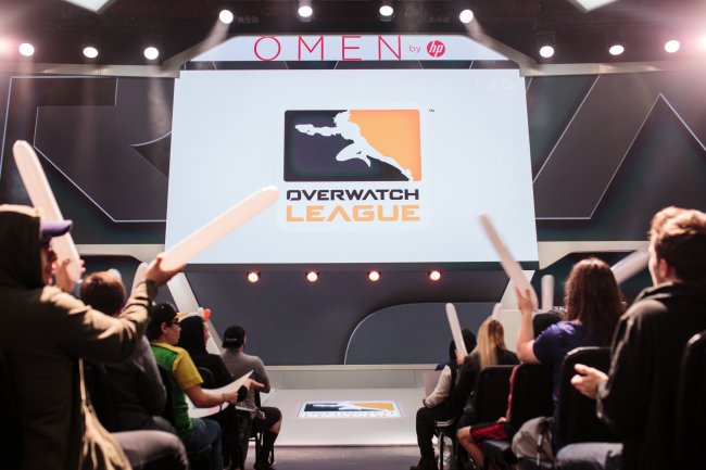 Les clubs de l'Overwatch League vont pouvoir recruter de nouveaux membres