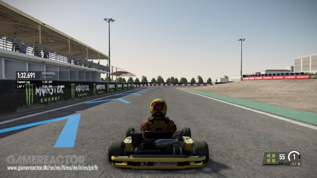 Project Cars 2 Test - Gamereactor