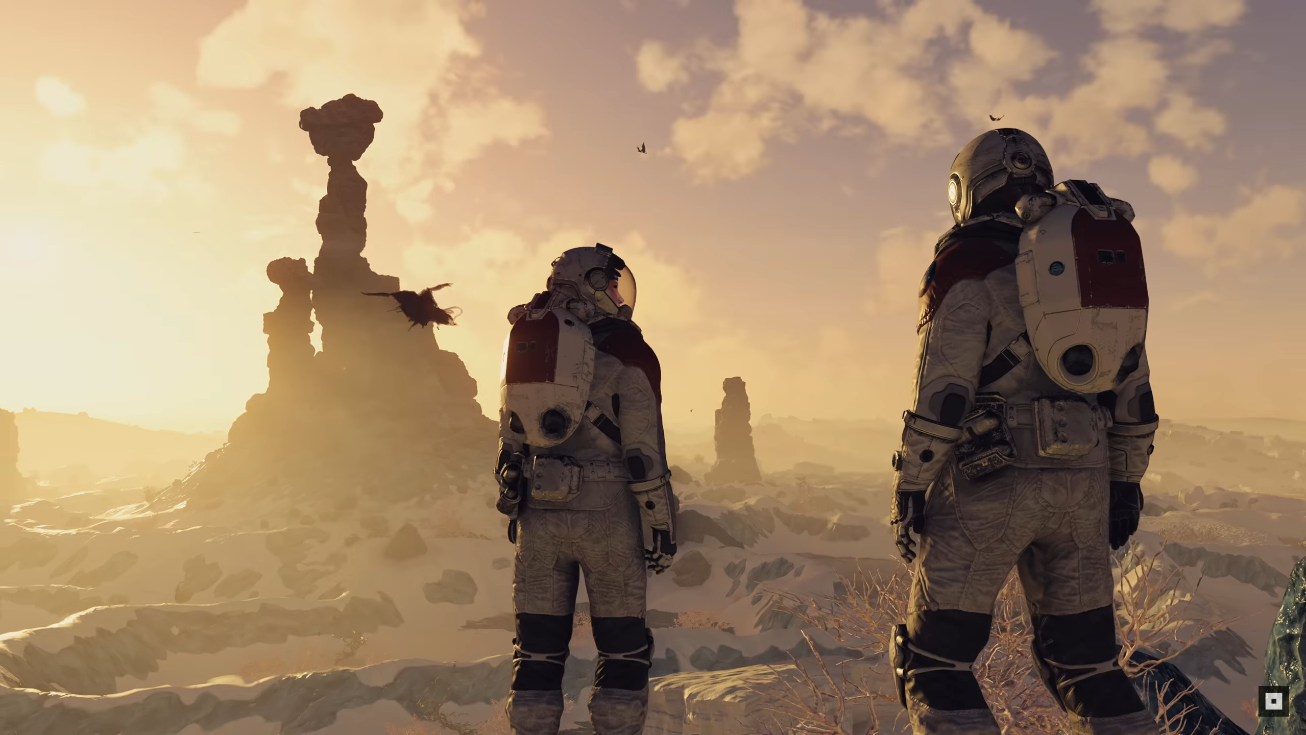 Starfield almost became a PS5 exclusive at one point – Archyde