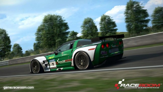 Raceroom Racing Experience - Gamereactor France