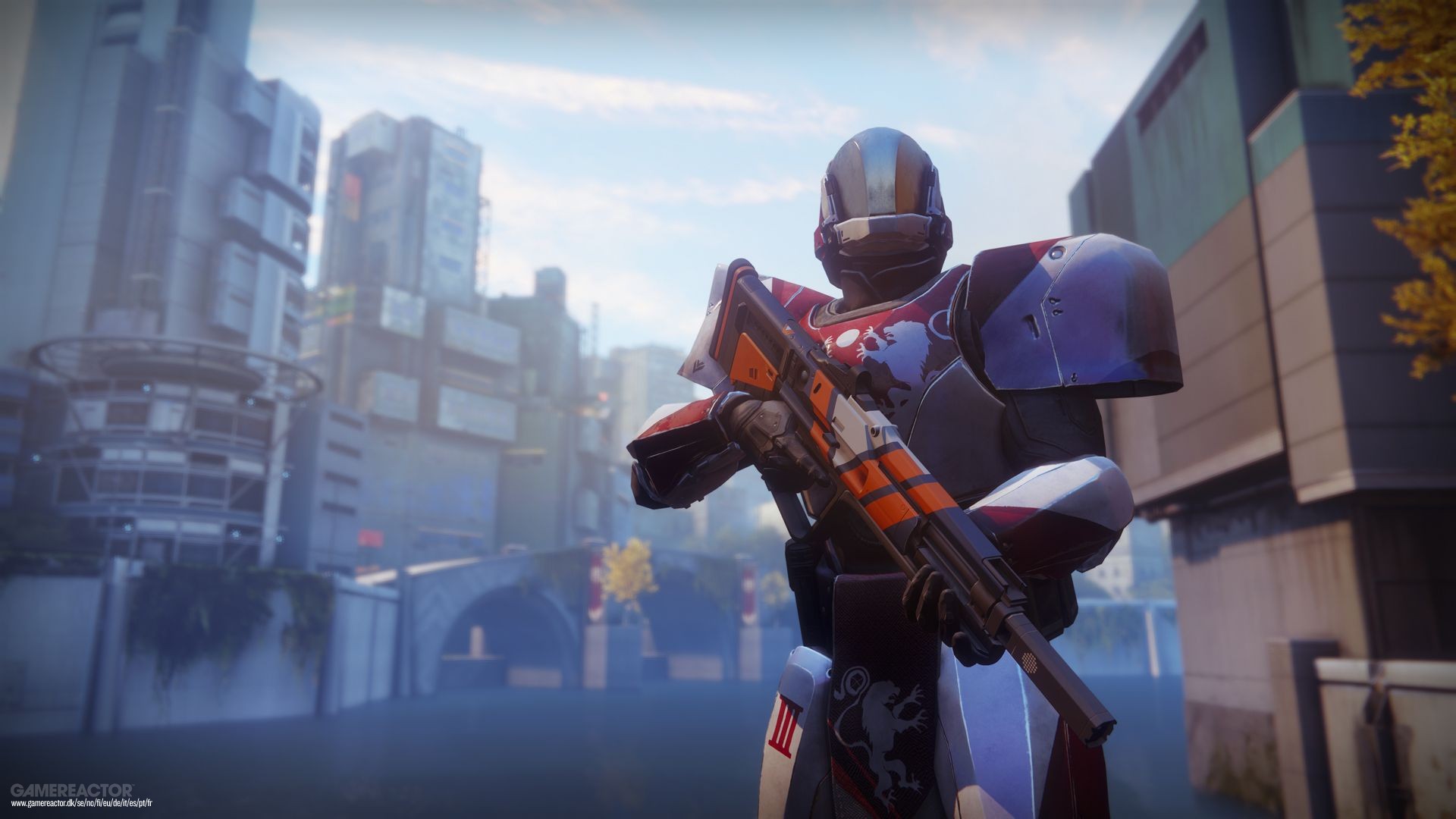 Destiny 2 :Mark Noseworthy clarifie la question du recul sur PC