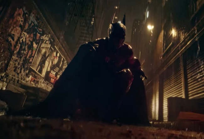 Batman: Arkham Shadow aura droit à un New Game+ en janvier