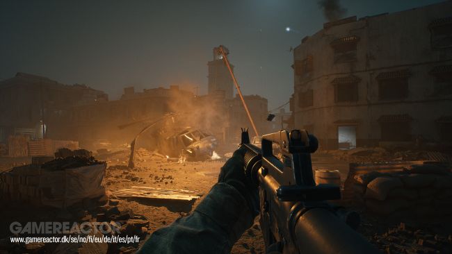 Delta Force: Black Hawk Down (2025) Test - Gamereactor